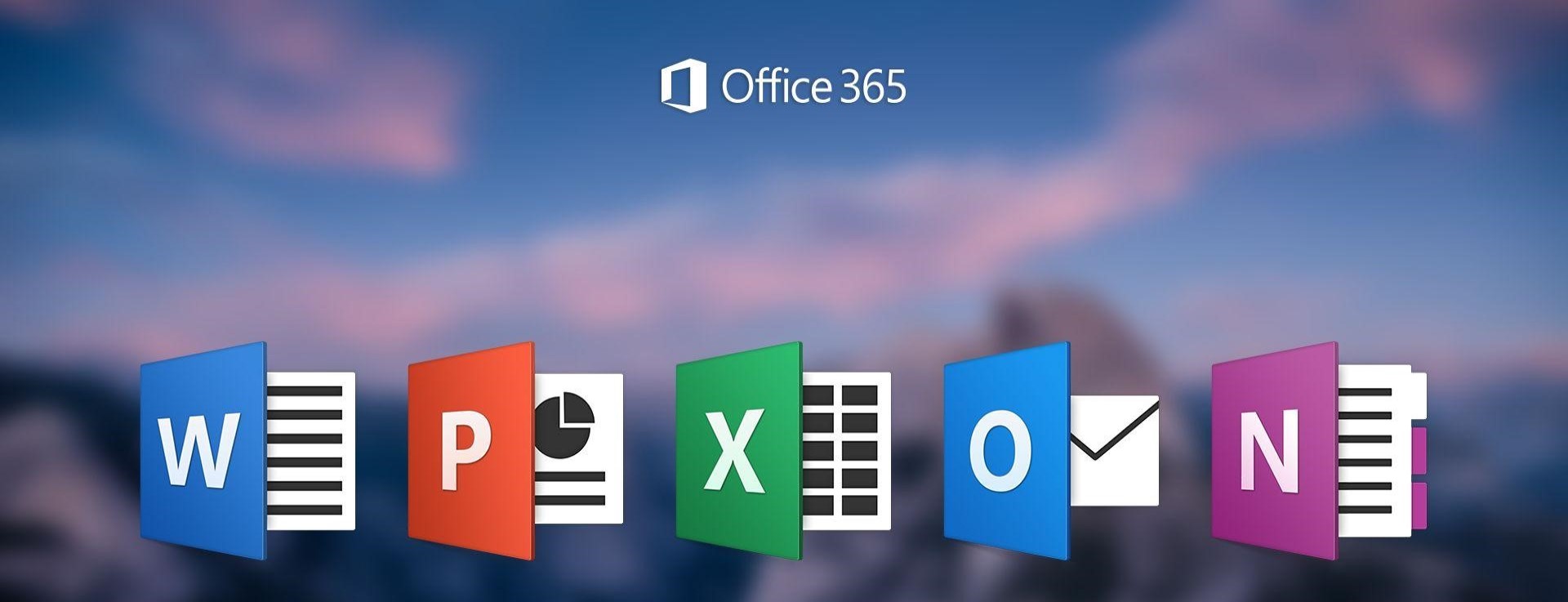 Microsoft Office Set - Mehnati